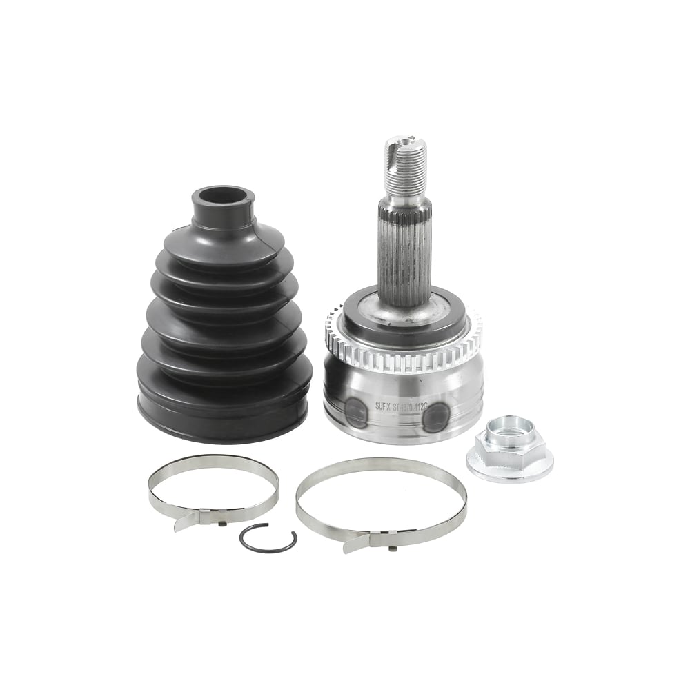 Шрус внешний SUFIX ST-1370 - выгодная цена, отзывы, характеристики, фото - купить в Москве и РФ