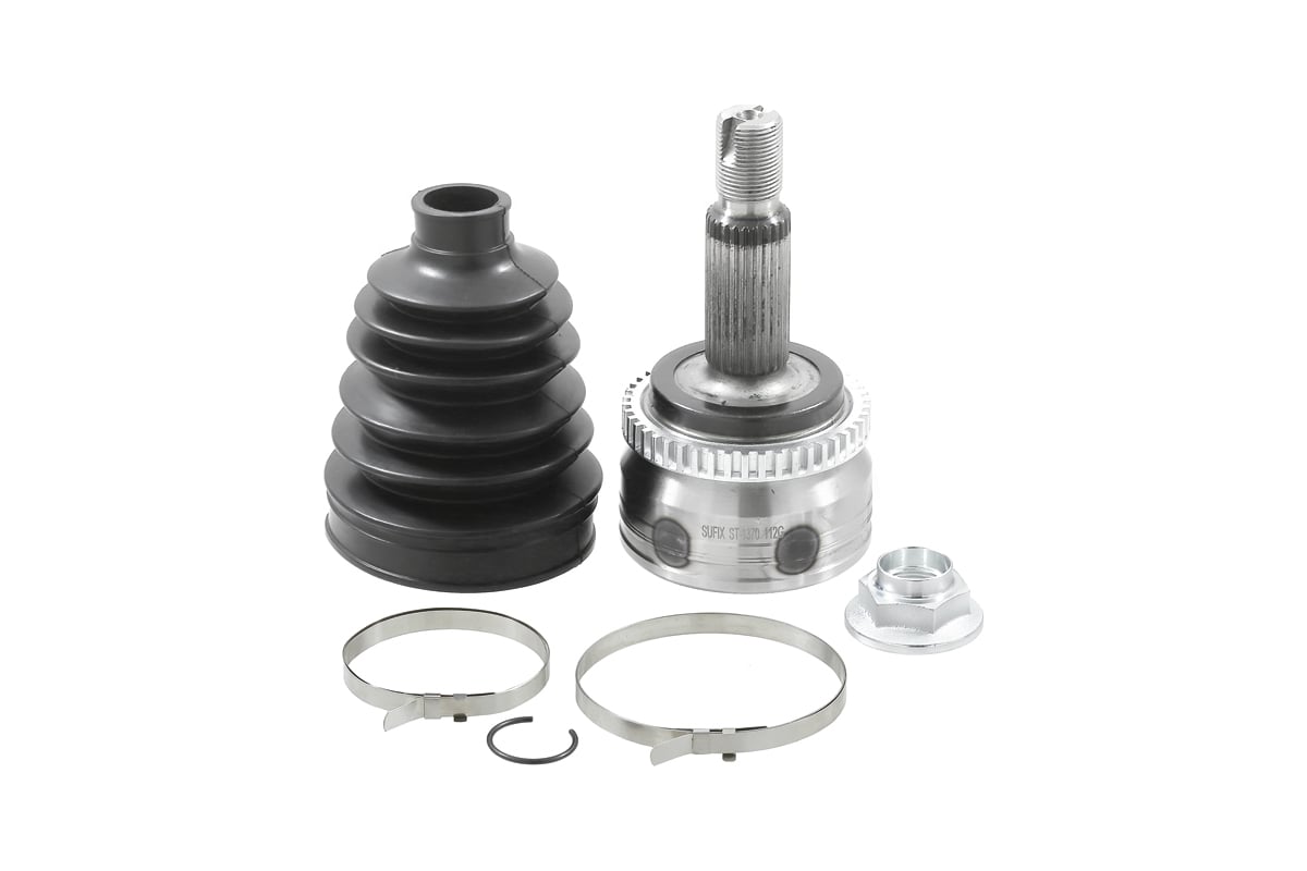 Шрус внешний SUFIX ST-1370 - выгодная цена, отзывы, характеристики, фото - купить в Москве и РФ