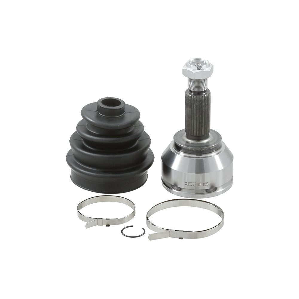 Шрус наружный SUFIX ST-1357 - выгодная цена, отзывы, характеристики, фото - купить в Москве и РФ