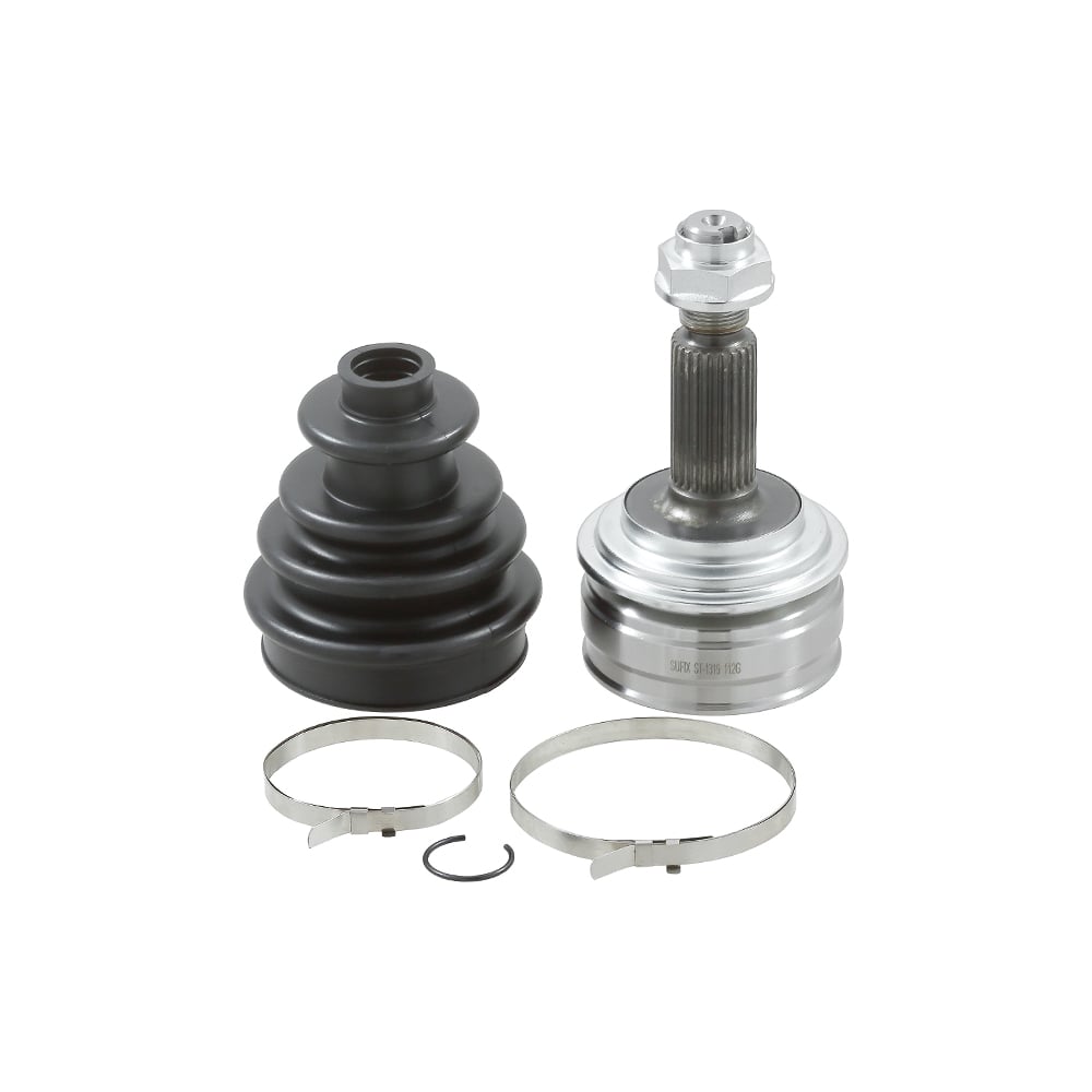 Шрус наружный SUFIX ST-1319 - выгодная цена, отзывы, характеристики, фото - купить в Москве и РФ