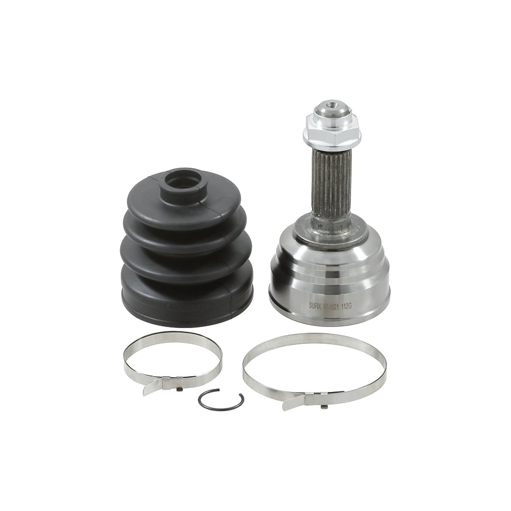 Шрус наружный SUFIX ST-1321 - выгодная цена, отзывы, характеристики, фото - купить в Москве и РФ