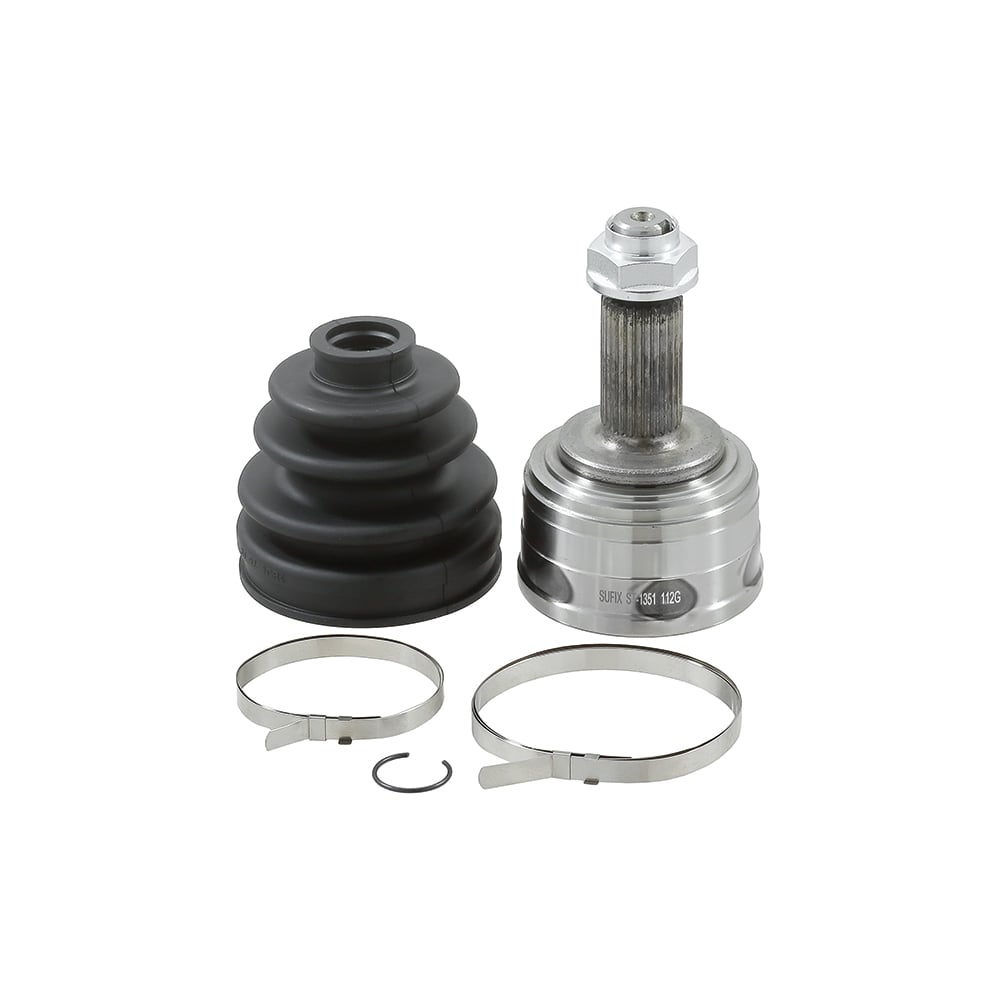 Шрус наружный SUFIX ST-1351 - выгодная цена, отзывы, характеристики, фото - купить в Москве и РФ