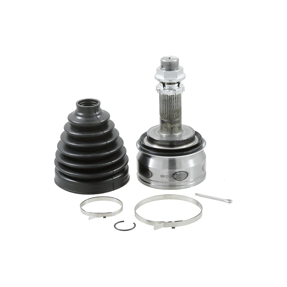 Шрус наружный SUFIX ST-1271 - выгодная цена, отзывы, характеристики, фото - купить в Москве и РФ