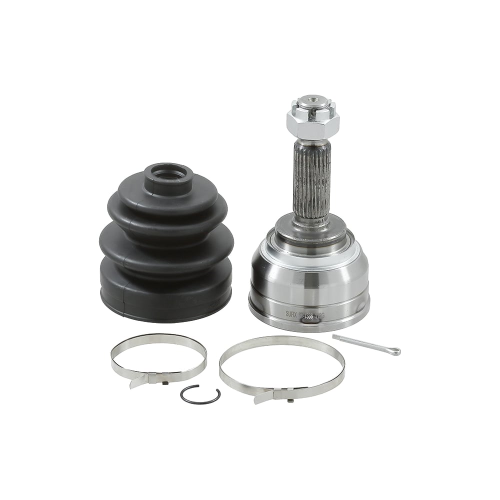 Шрус наружный SUFIX ST-1338 - выгодная цена, отзывы, характеристики, фото - купить в Москве и РФ