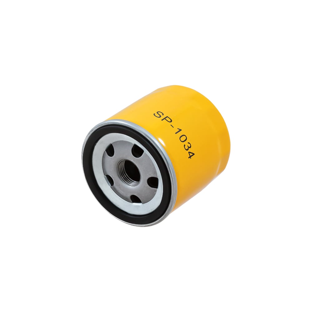 Фильтр масляный SUFIX SP-1034 - выгодная цена, отзывы, характеристики, фото - купить в Москве и РФ
