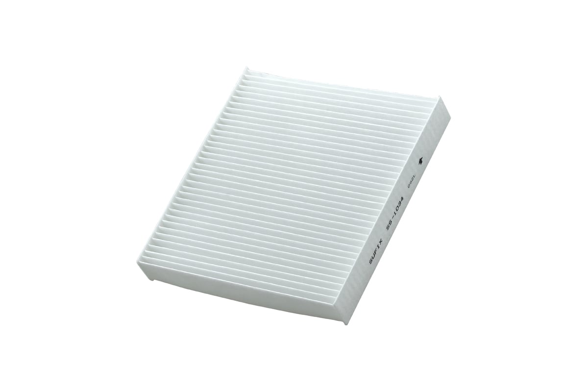 Фильтр салонный SUFIX SS-1034 - выгодная цена, отзывы, характеристики, фото - купить в Москве и РФ