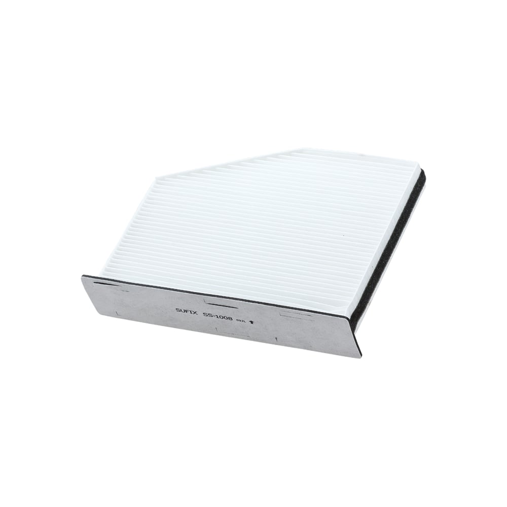 Фильтр салонный SUFIX SS-1008 - выгодная цена, отзывы, характеристики, фото - купить в Москве и РФ