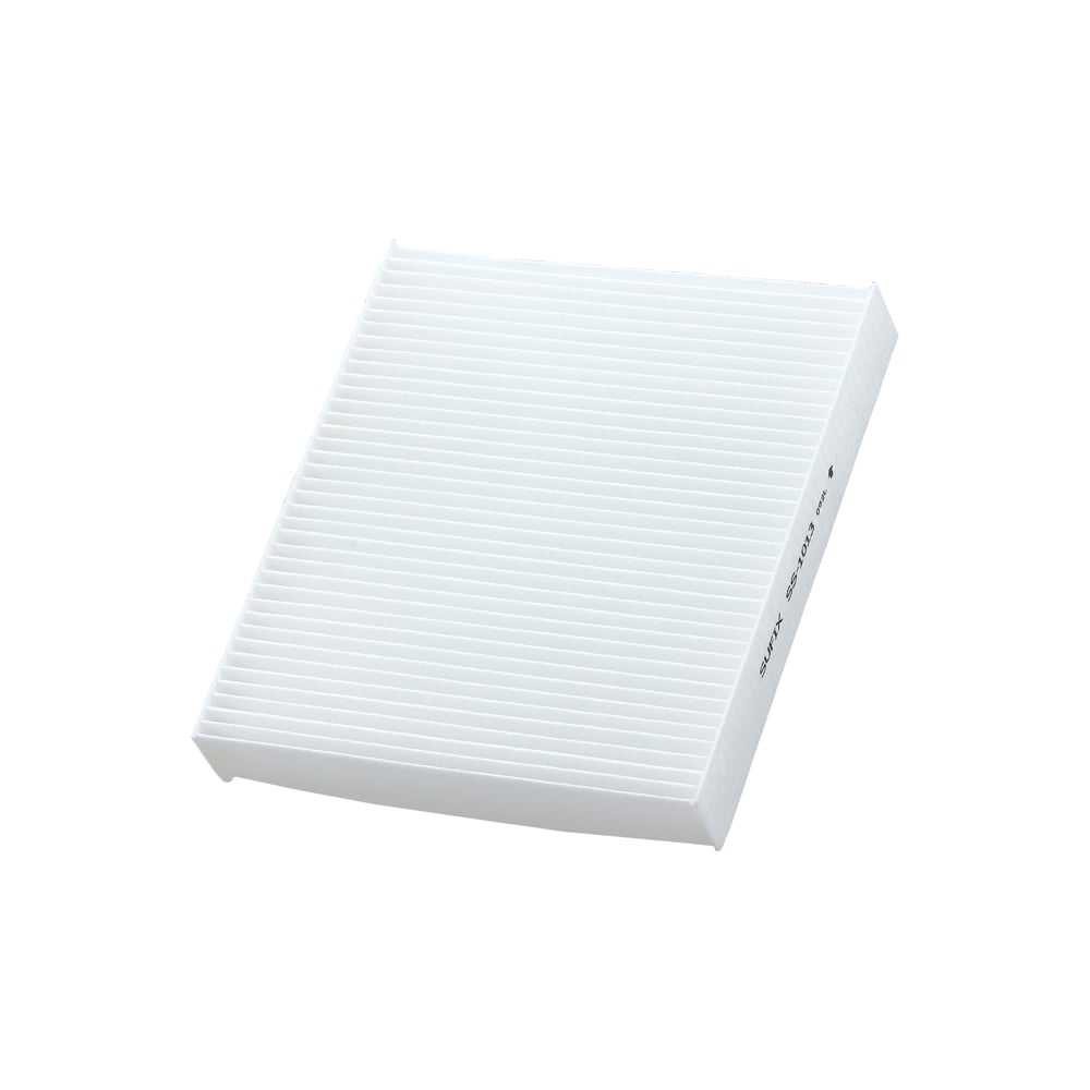 Фильтр салонный SUFIX SS-1013 - выгодная цена, отзывы, характеристики, фото - купить в Москве и РФ