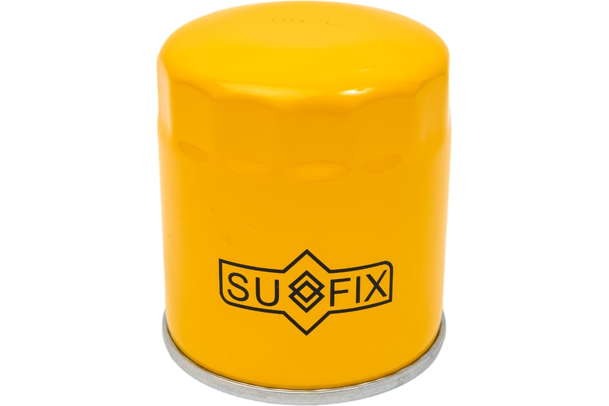 Фильтр масляный SUFIX SP-1028 - выгодная цена, отзывы, характеристики, фото - купить в Москве и РФ