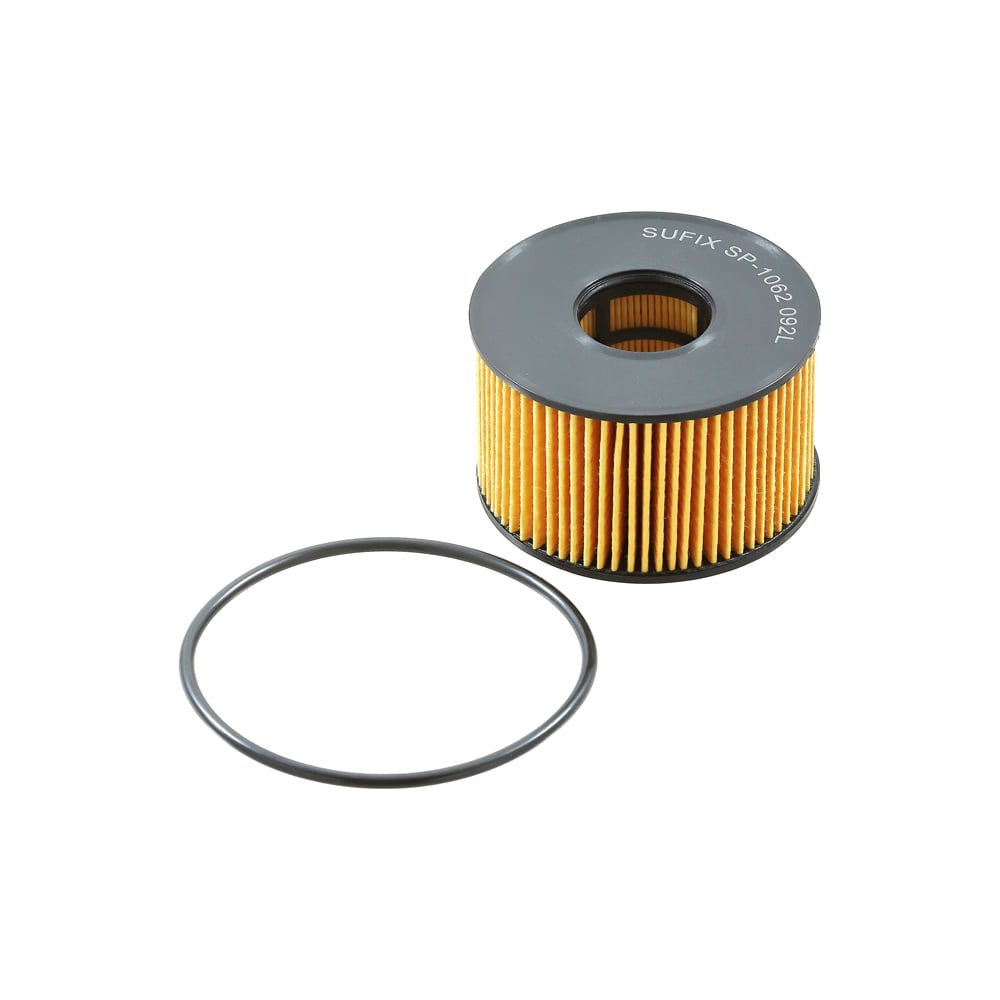 Фильтр масляный SUFIX SP-1062 - выгодная цена, отзывы, характеристики, фото - купить в Москве и РФ