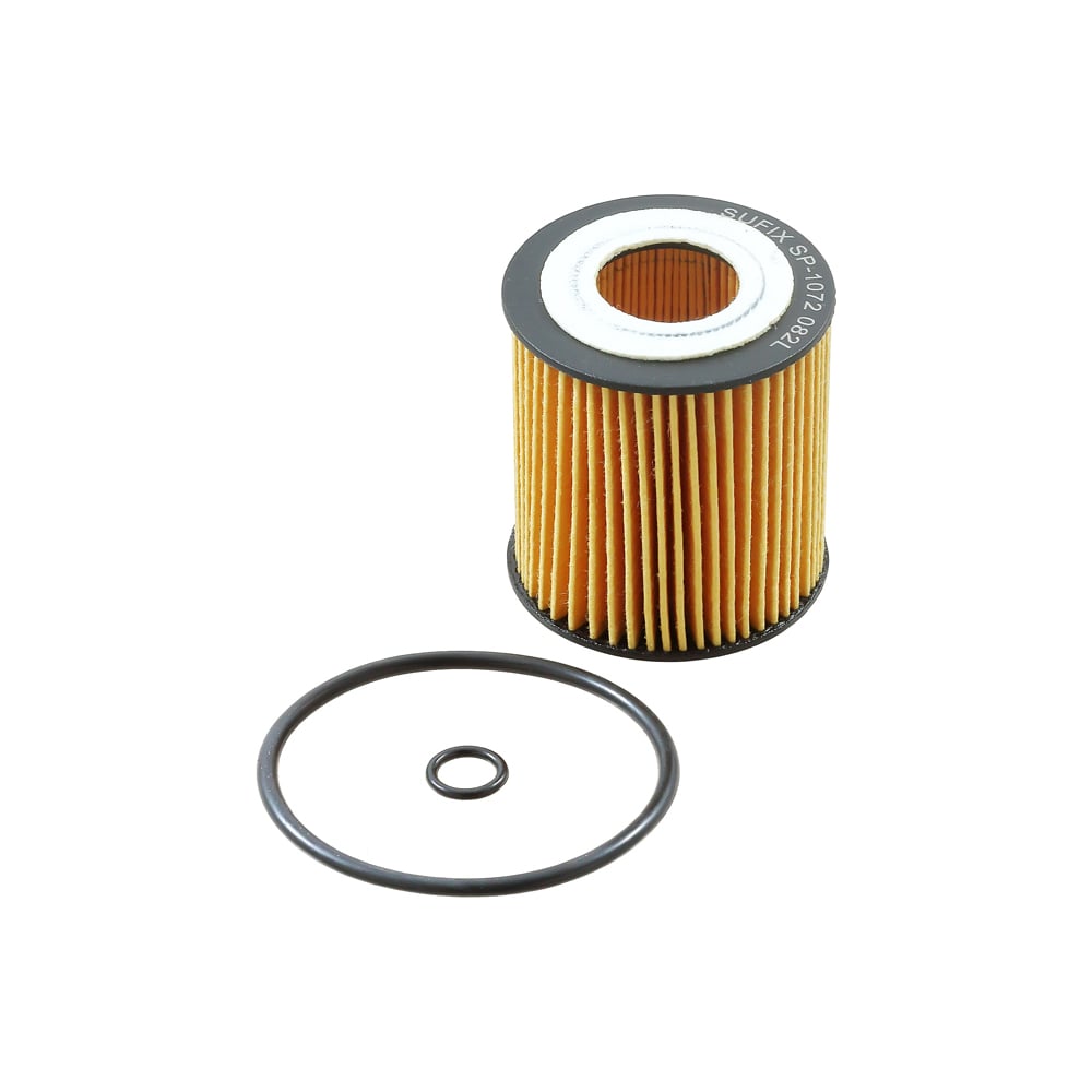 Фильтр масляный SUFIX SP-1072 - выгодная цена, отзывы, характеристики, фото - купить в Москве и РФ
