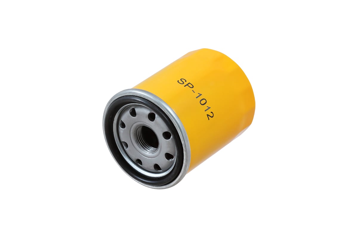 Фильтр масляный SUFIX SP-1012 - выгодная цена, отзывы, характеристики ...