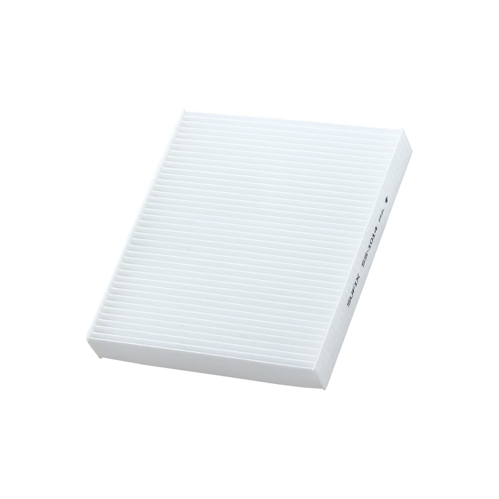 Фильтр салонный SUFIX SS-1014 - выгодная цена, отзывы, характеристики, фото - купить в Москве и РФ