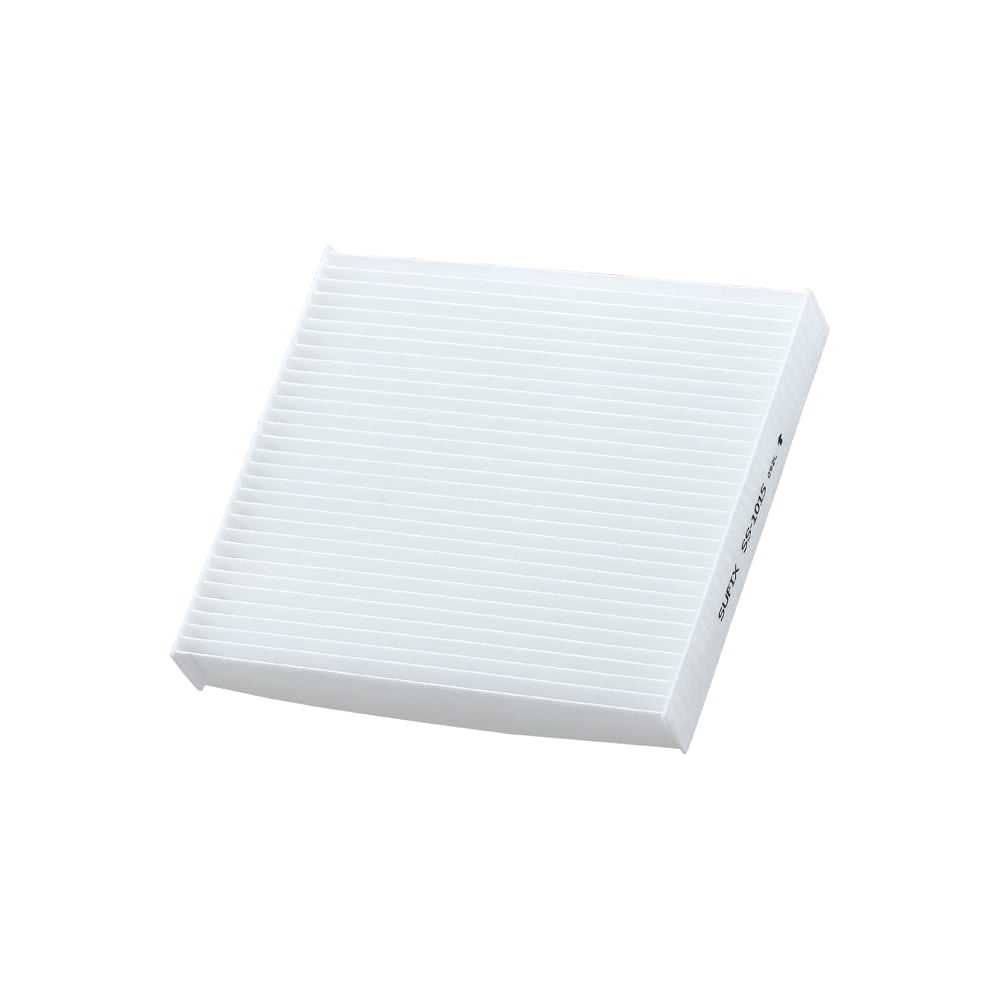 Фильтр салонный SUFIX SS-1015 - выгодная цена, отзывы, характеристики, фото - купить в Москве и РФ