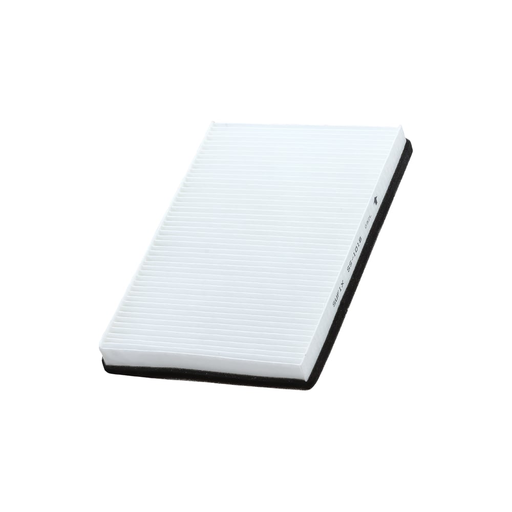 Фильтр салонный SUFIX SS-1018 - выгодная цена, отзывы, характеристики, фото - купить в Москве и РФ