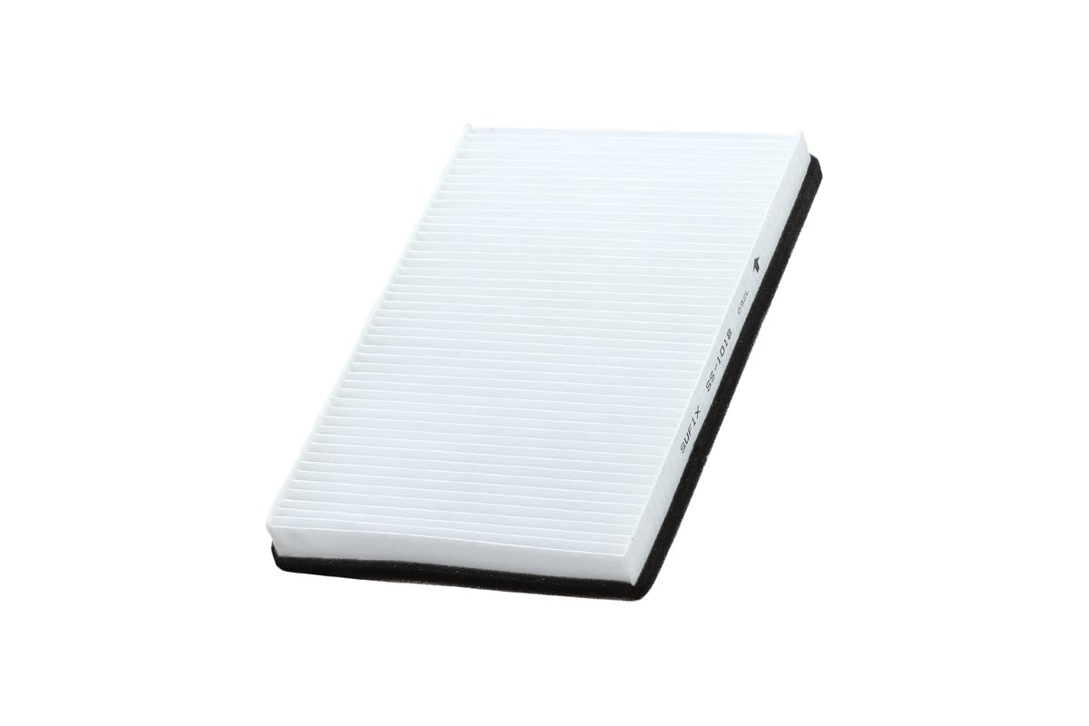 Фильтр салонный SUFIX SS-1018 - выгодная цена, отзывы, характеристики, фото - купить в Москве и РФ