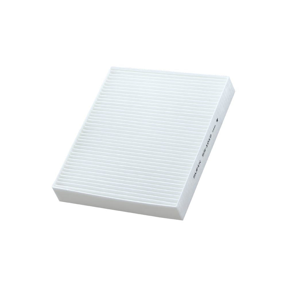 Фильтр салонный SUFIX SS-1019 - выгодная цена, отзывы, характеристики, фото - купить в Москве и РФ