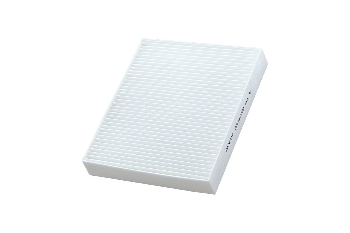 Фильтр салонный SUFIX SS-1019 - выгодная цена, отзывы, характеристики, фото - купить в Москве и РФ