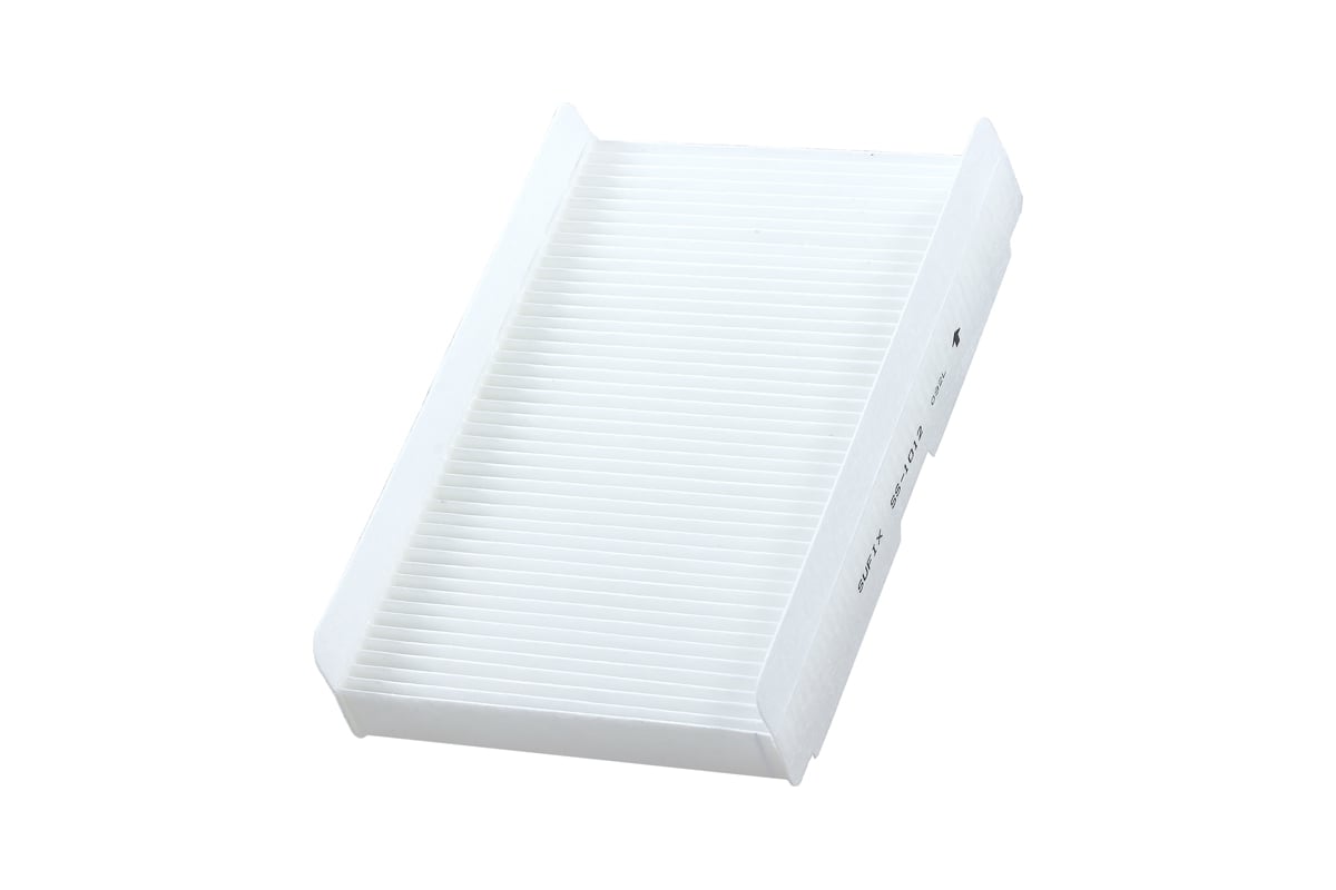 Фильтр салонный SUFIX SS-1012 - выгодная цена, отзывы, характеристики, фото - купить в Москве и РФ