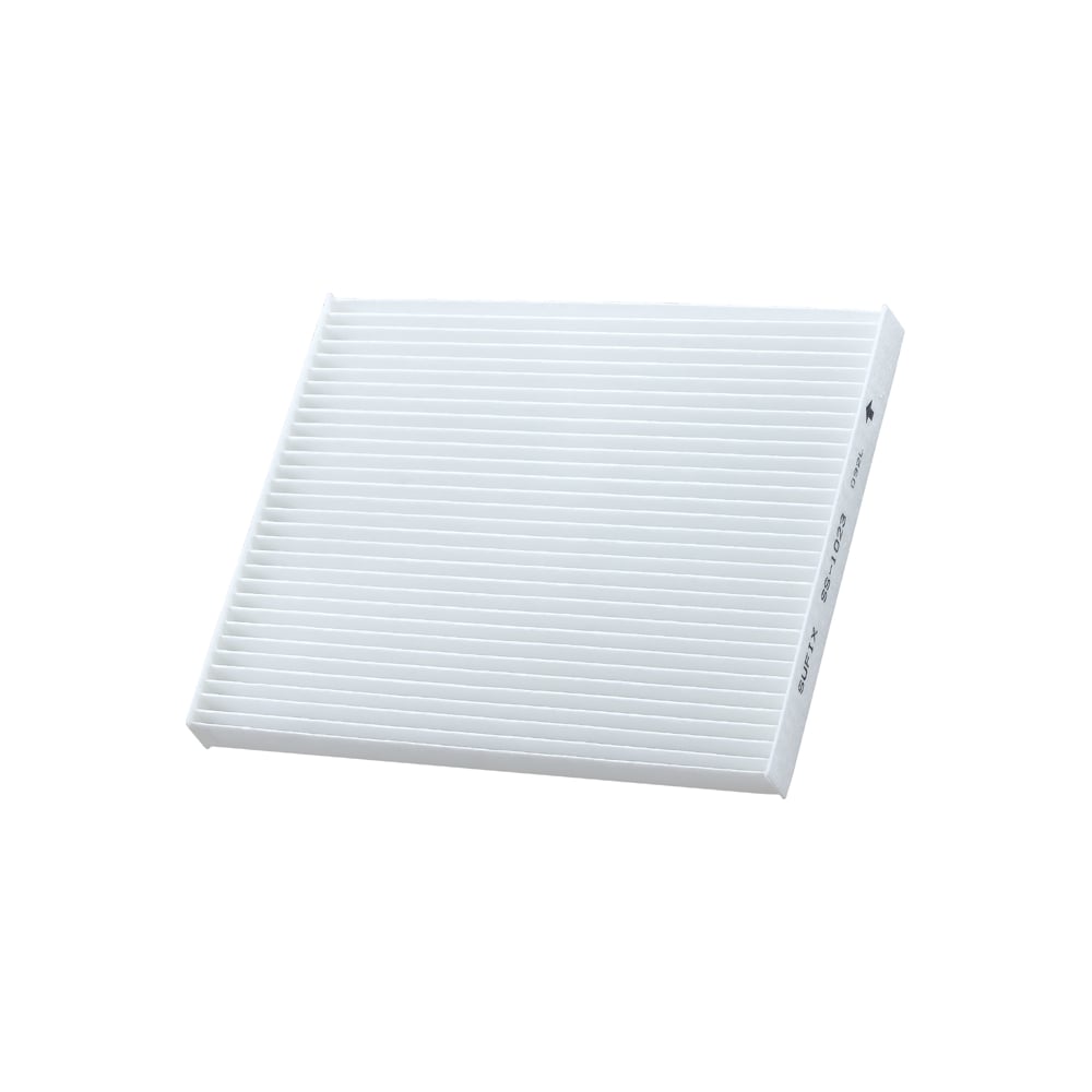 Фильтр салонный SUFIX SS-1023 - выгодная цена, отзывы, характеристики, фото - купить в Москве и РФ