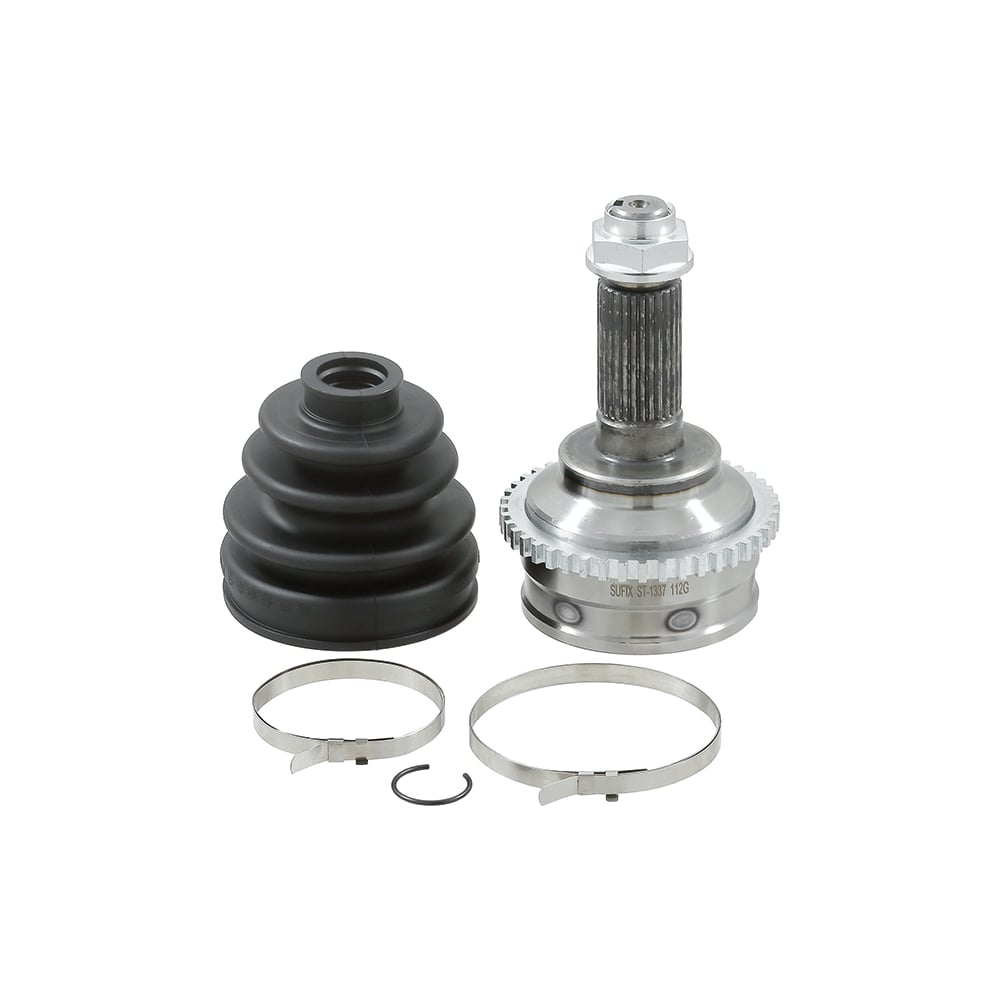 Шрус наружный SUFIX ST-1337 - выгодная цена, отзывы, характеристики, фото - купить в Москве и РФ