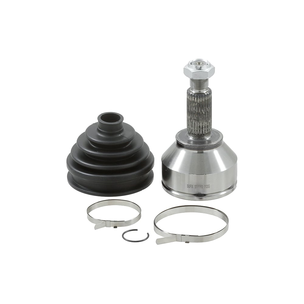 Шрус наружный SUFIX ST-1360 - выгодная цена, отзывы, характеристики, фото - купить в Москве и РФ