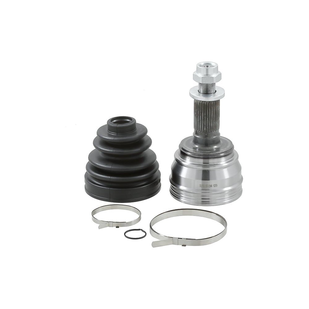 Шрус внешний SUFIX ST-1366 - выгодная цена, отзывы, характеристики, фото - купить в Москве и РФ