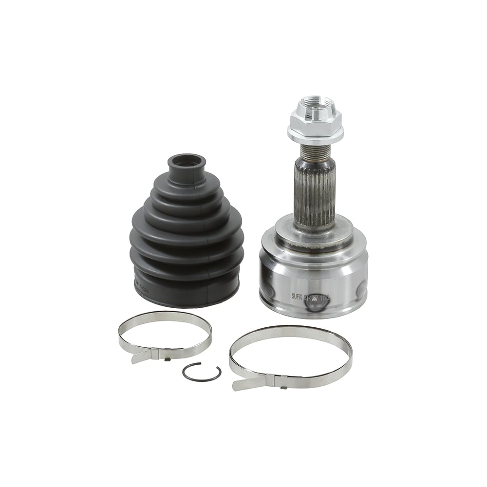 Шрус внешний SUFIX ST-1367 - выгодная цена, отзывы, характеристики, фото - купить в Москве и РФ