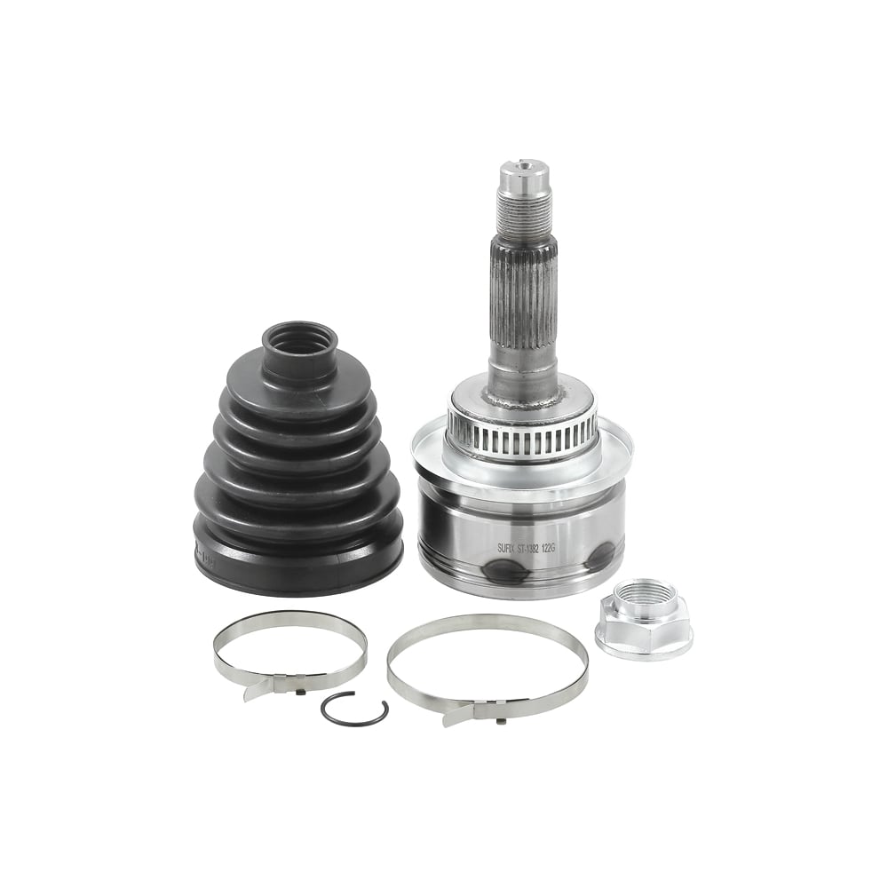 Шрус внешний SUFIX ST-1382 - выгодная цена, отзывы, характеристики, фото - купить в Москве и РФ