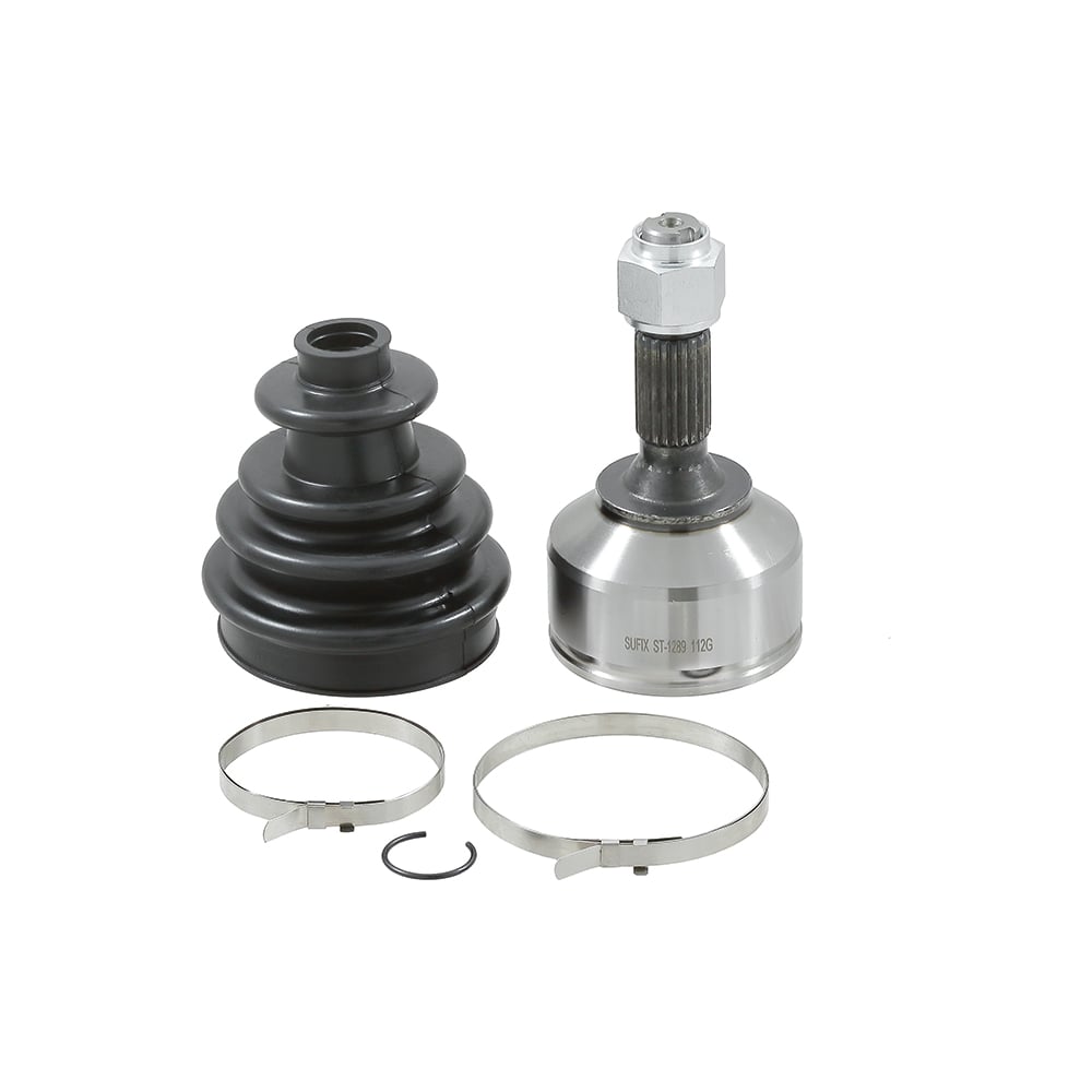 Шрус наружный SUFIX ST-1289 - выгодная цена, отзывы, характеристики, фото - купить в Москве и РФ