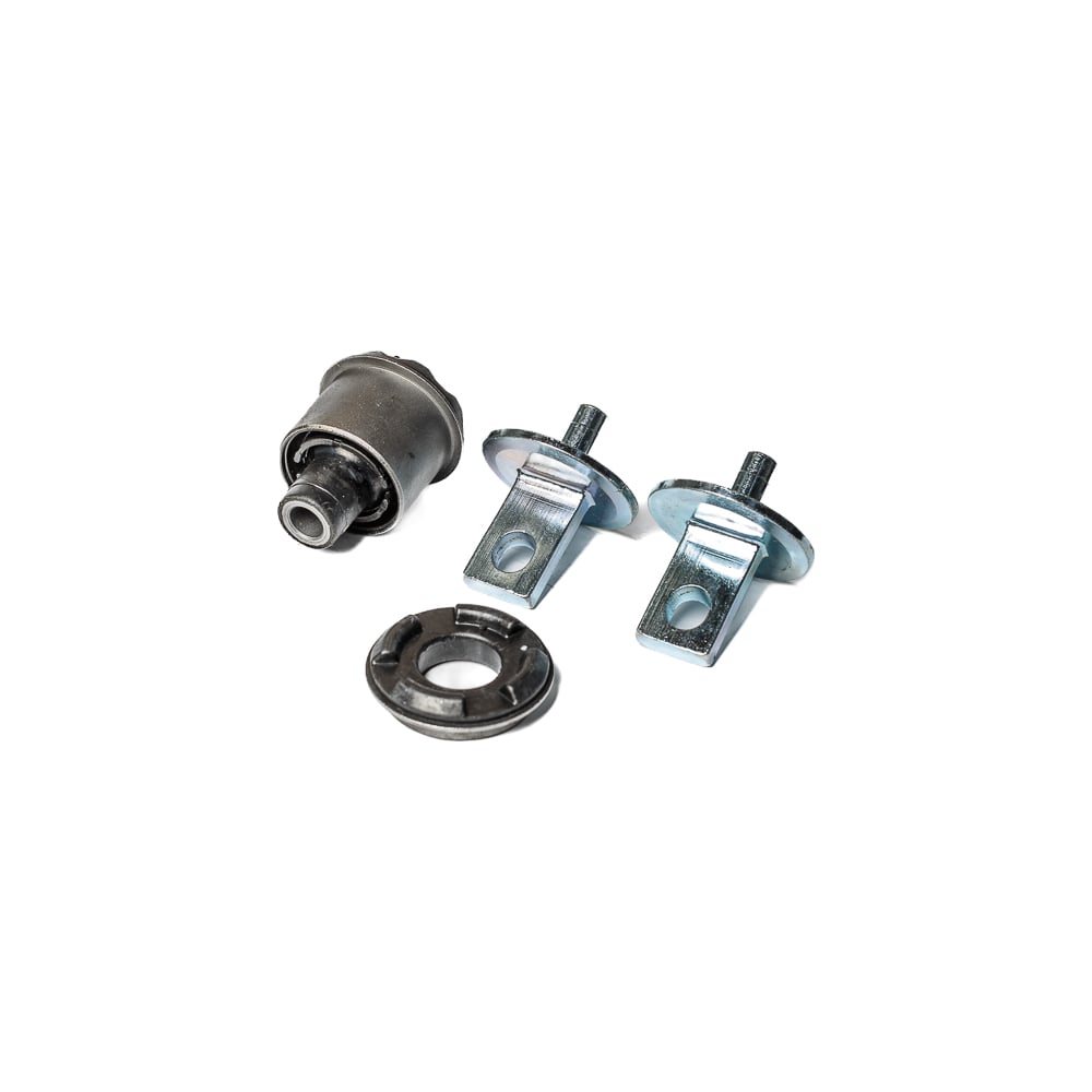 Cайлентблок передний / Рычаг нижн. / Зад. подв. SUFIX SL-1890 - выгодная цена, отзывы ...