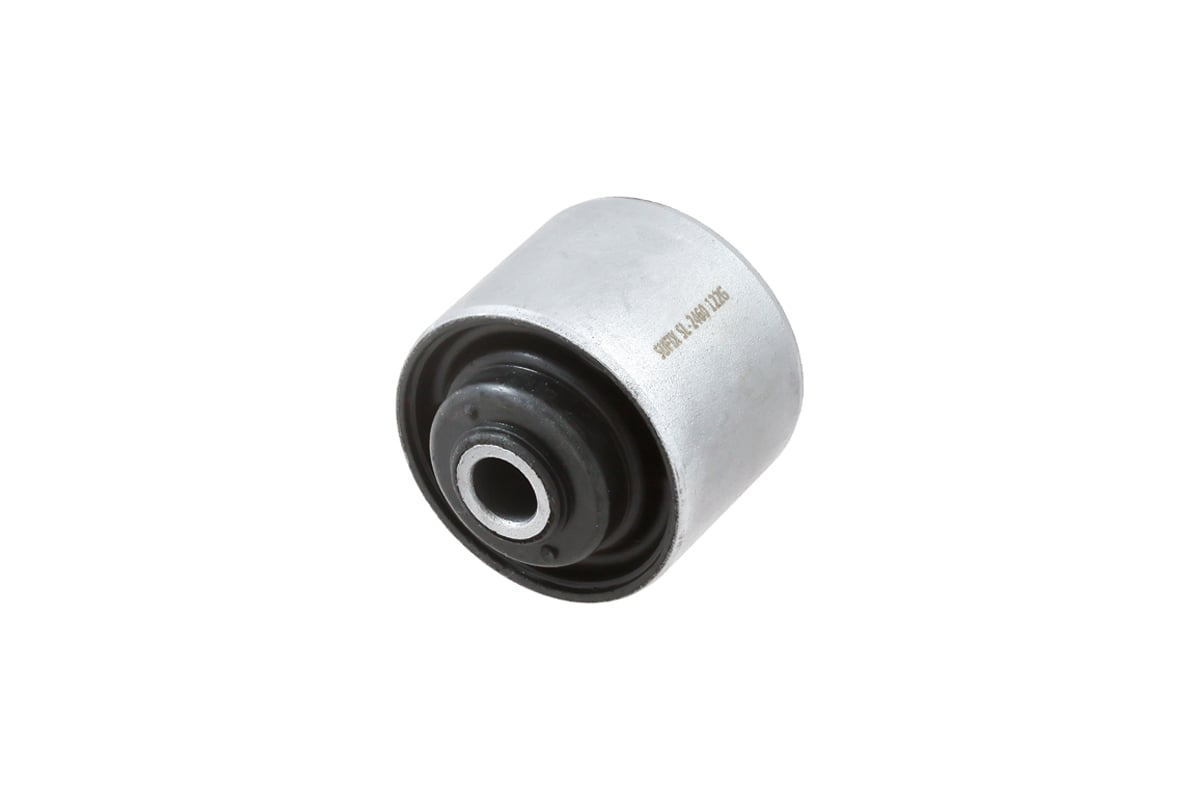 Cайлентблок передний / Рычаг продол. / Зад. подв. SUFIX SL-2460 - выгодная цена, отзывы ...