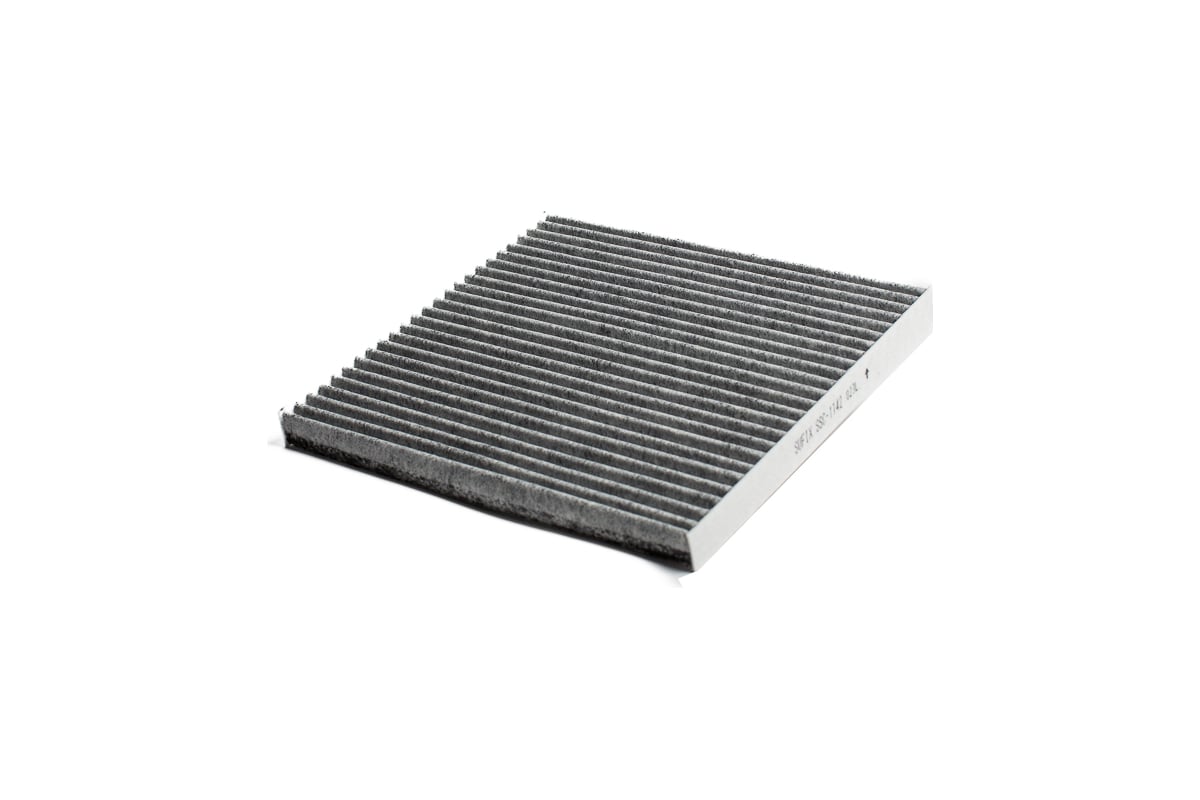 Фильтр салонный угольный SUFIX SSC-1142 - выгодная цена, отзывы, характеристики, фото - купить в ...