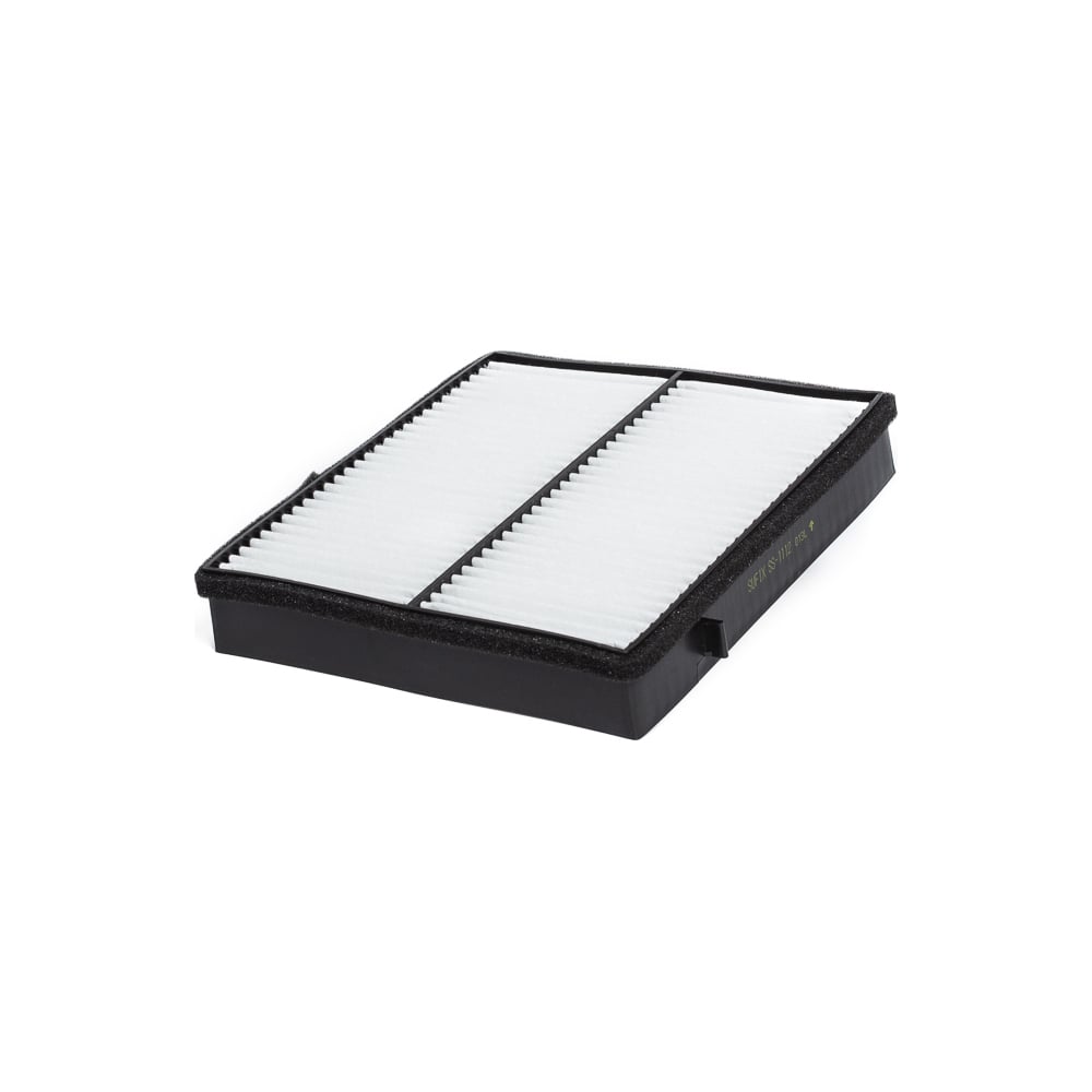 Фильтр салонный SUFIX SS-1112 - выгодная цена, отзывы, характеристики, фото - купить в Москве и РФ