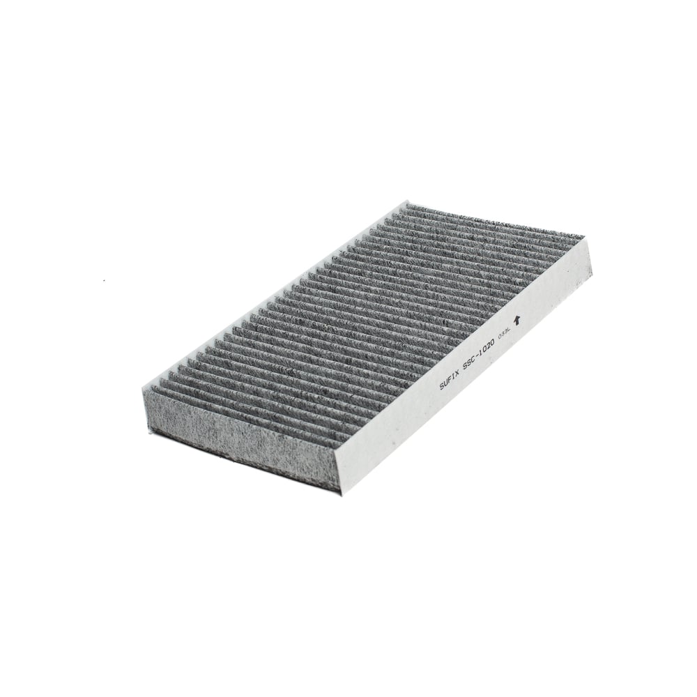 Фильтр салонный угольный SUFIX SSC-1020 - выгодная цена, отзывы, характеристики, фото - купить в ...
