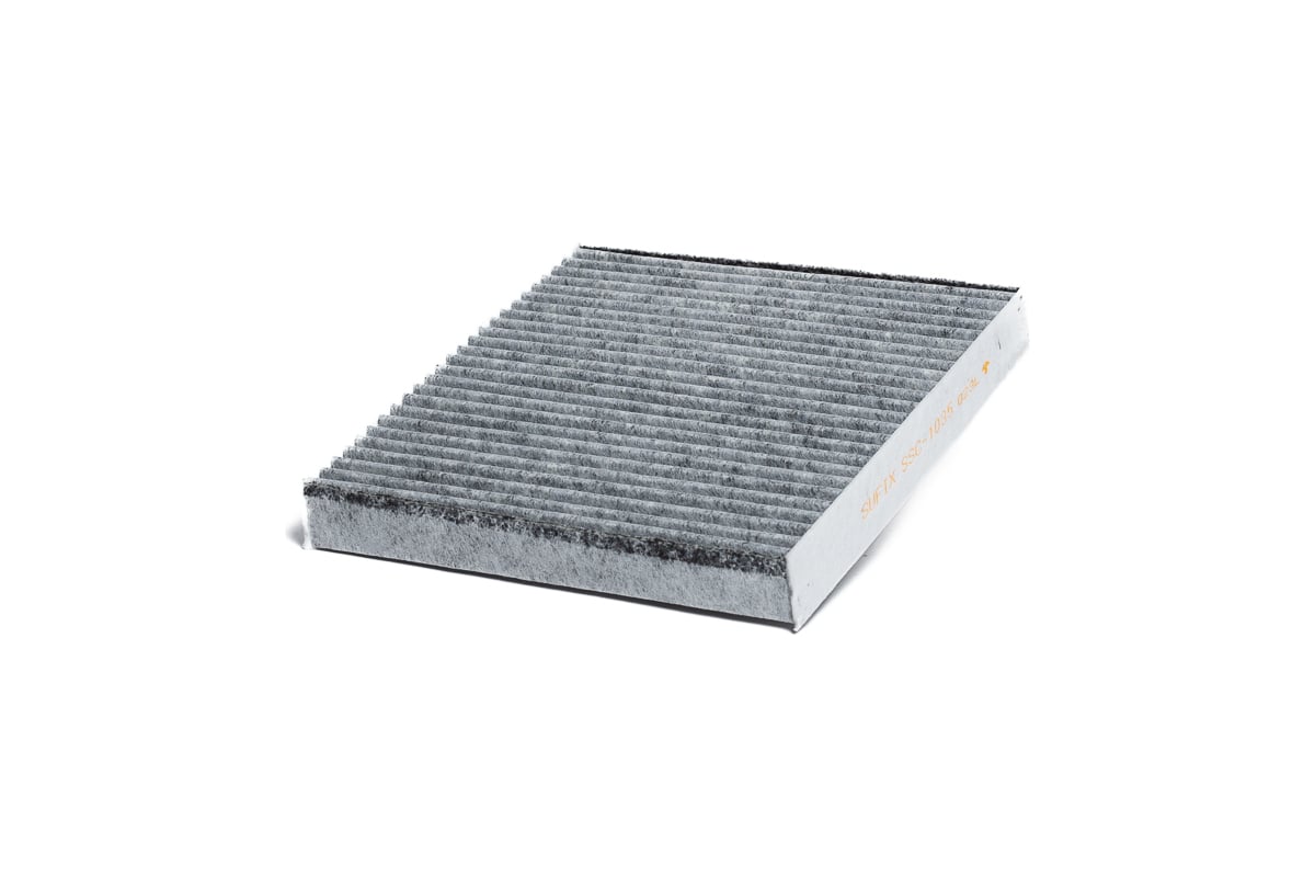 Фильтр салонный угольный SUFIX SSC-1035 - выгодная цена, отзывы, характеристики, фото - купить в ...