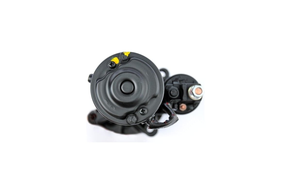 Стартер 12В, 1.4 кВт Hella 8EA 011 610-451 - выгодная цена, отзывы, характеристики, фото ...