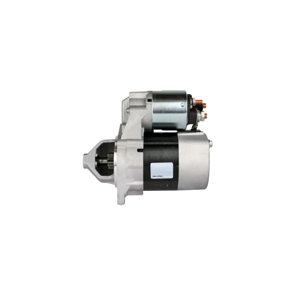 Стартер 12В, 1 кВт Hella 8EA 012 527-301 - выгодная цена, отзывы ...