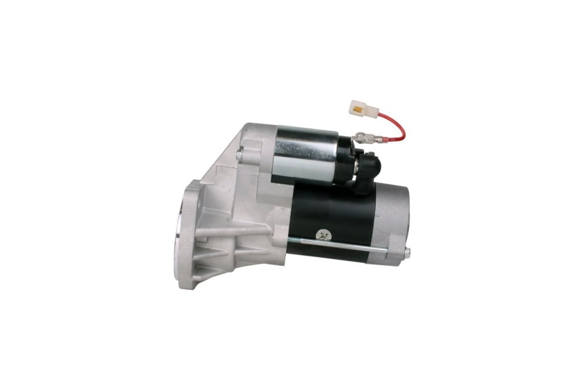 Стартер 12В, 2 кВт Hella 8EA 012 528-151 - выгодная цена, отзывы ...