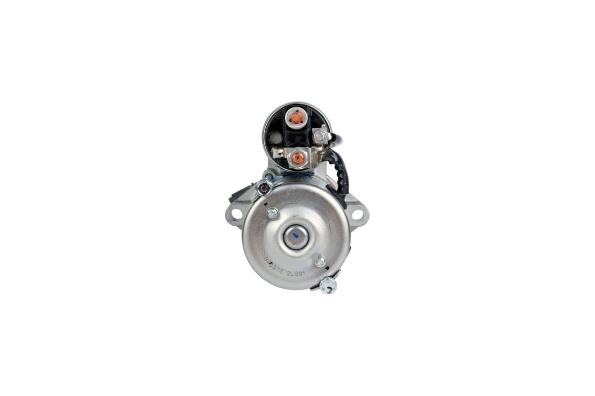 Стартер 12В, 1.8 кВт Hella 8EA 012 526-001 - выгодная цена, отзывы ...