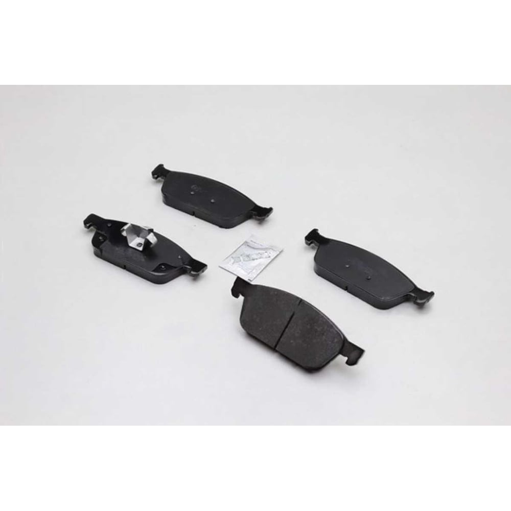 Колодки тормозные дисковые для автомобилей FORD: FOCUS III 2.0ST/TDCi ...