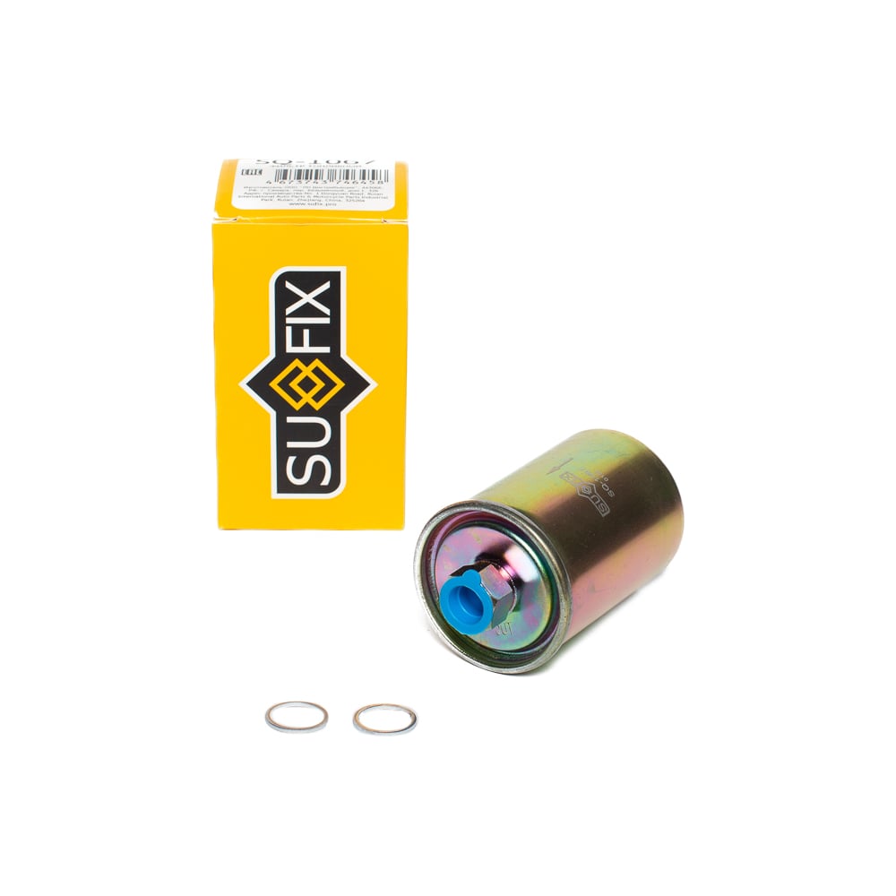 Фильтр топливный SUFIX SQ-1067 - выгодная цена, отзывы, характеристики, фото - купить в Москве и РФ