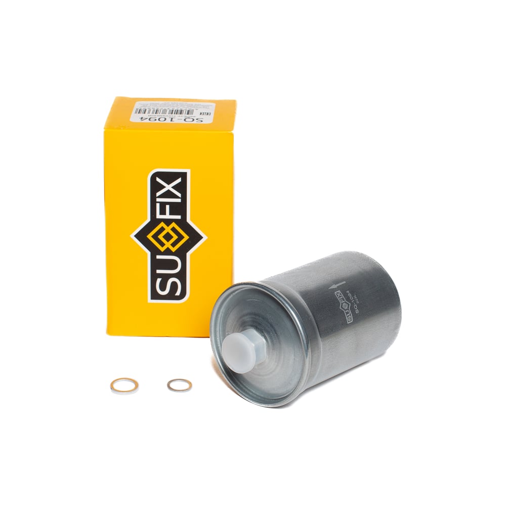 Фильтр топливный SUFIX SQ-1094 - выгодная цена, отзывы, характеристики, фото - купить в Москве и РФ