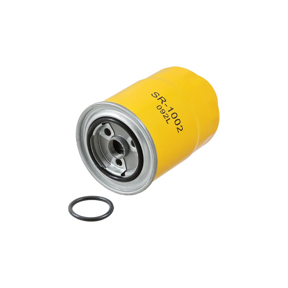 Фильтр топливный SUFIX SR-1002 - выгодная цена, отзывы, характеристики, фото - купить в Москве и РФ