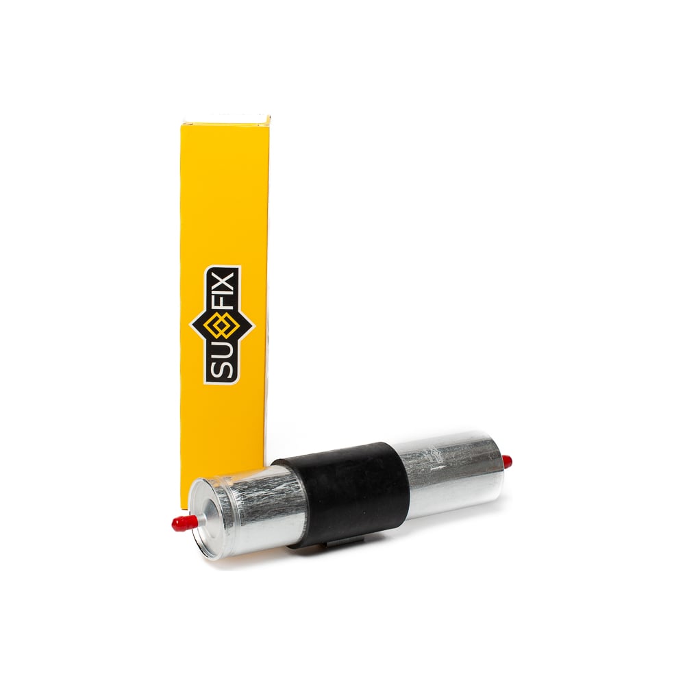 Фильтр топливный SUFIX SR-1035 - выгодная цена, отзывы, характеристики, фото - купить в Москве и РФ