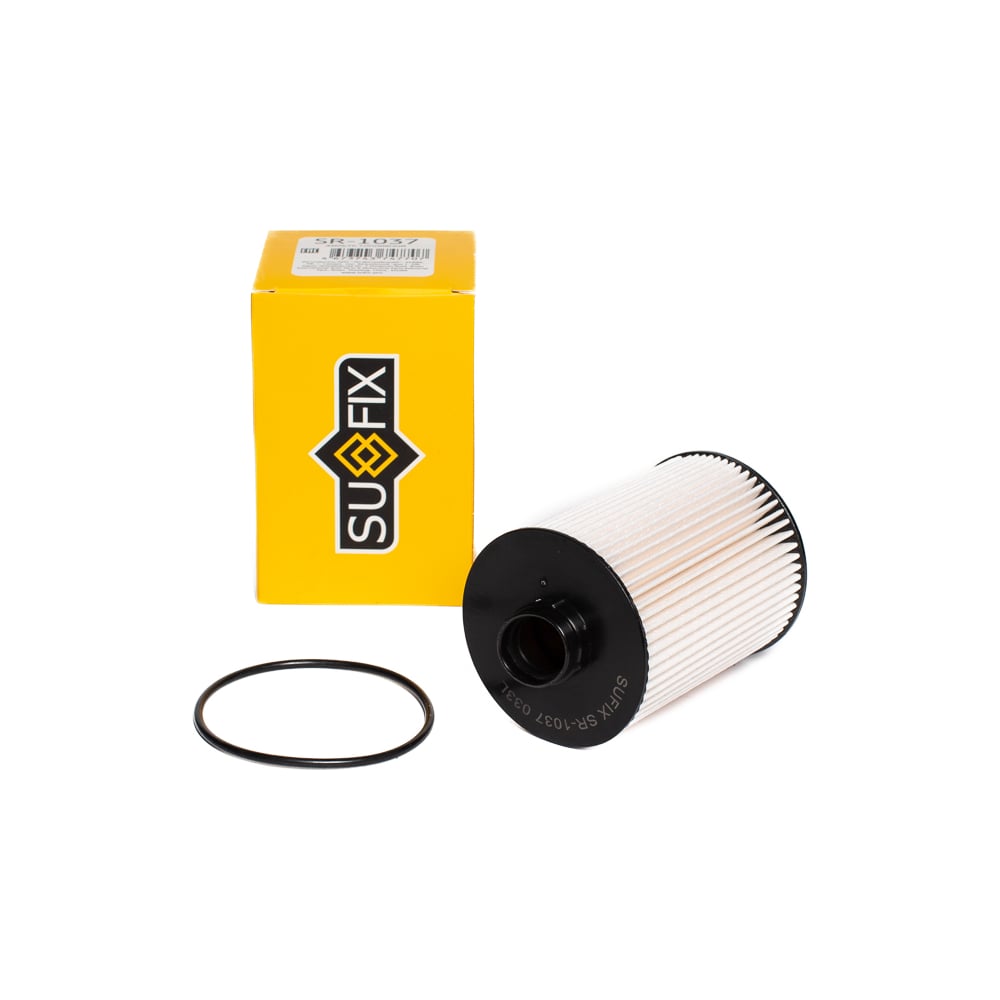 Фильтр топливный SUFIX SR-1037 - выгодная цена, отзывы, характеристики, фото - купить в Москве и РФ