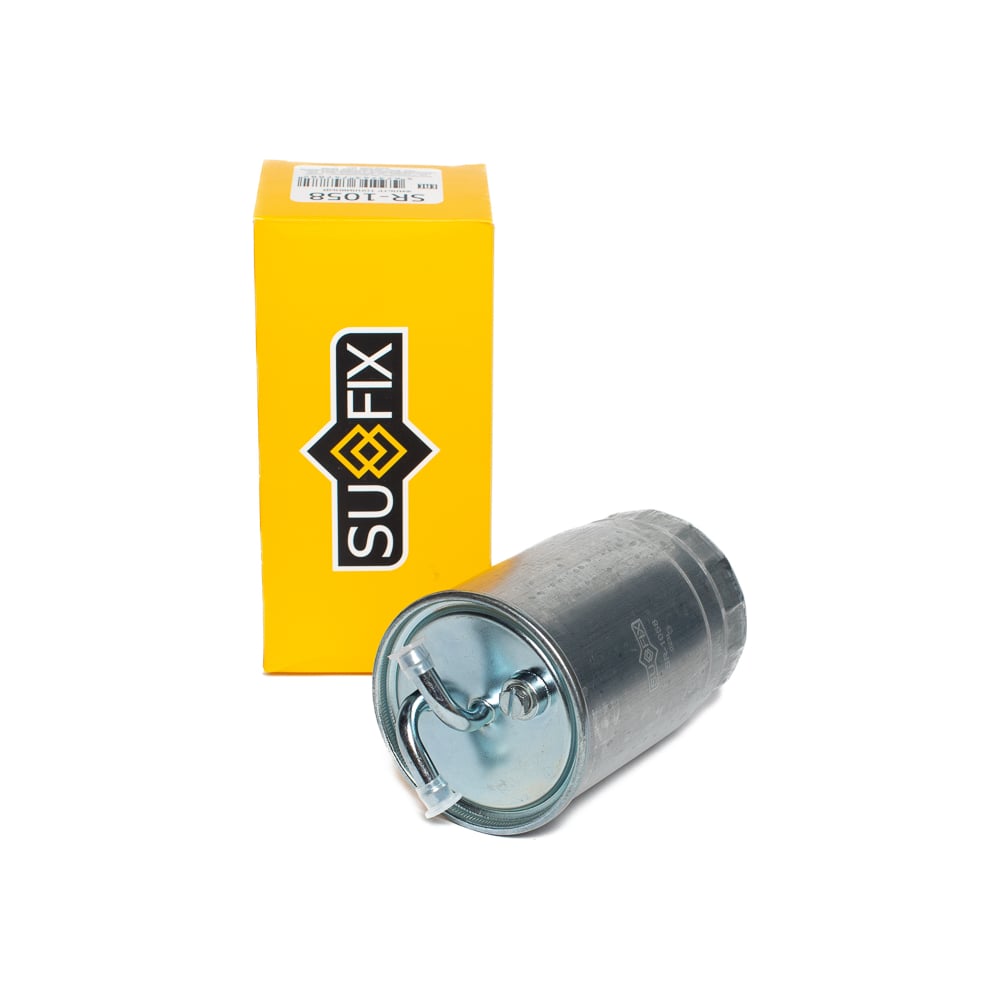 Фильтр топливный SUFIX SR-1058 - выгодная цена, отзывы, характеристики, фото - купить в Москве и РФ