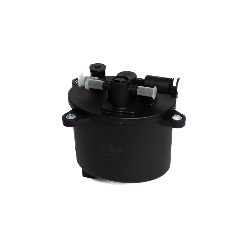 Фильтр топливный SUFIX SR-1077 - выгодная цена, отзывы, характеристики, фото - купить в Москве и РФ