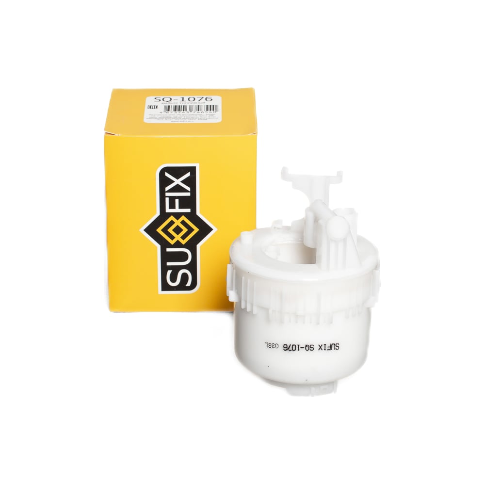 Фильтр топливный погружной SUFIX SQ-1076 - выгодная цена, отзывы, характеристики, фото - купить ...