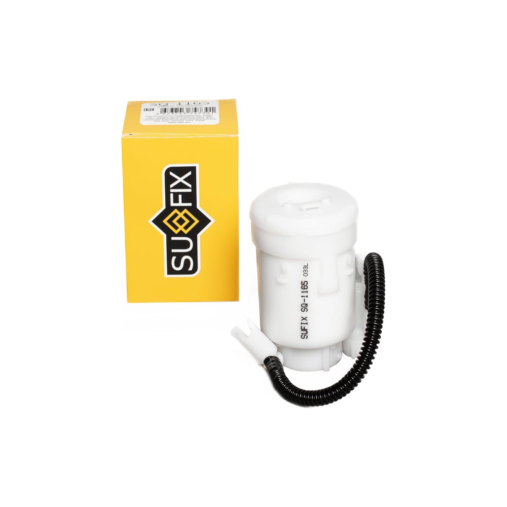 Фильтр топливный погружной SUFIX SQ-1165 - выгодная цена, отзывы, характеристики, фото - купить ...